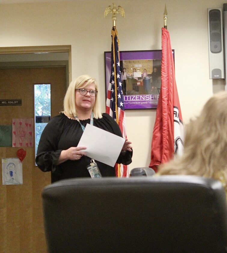 On the short end: Rate adjustments leave Silver Creek schools in $1M ...